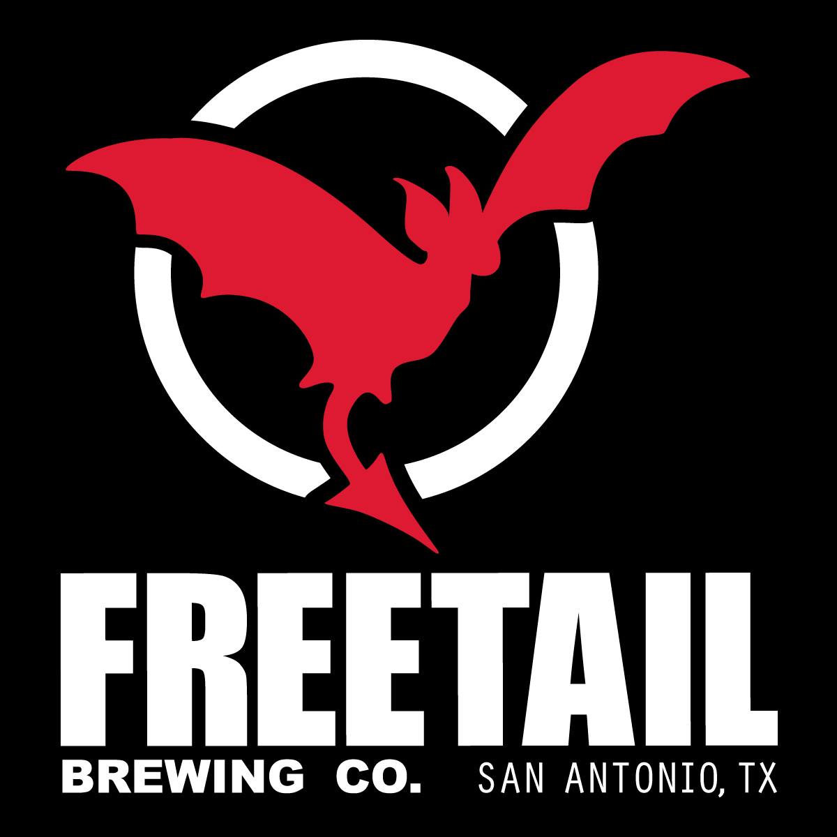 Freetail logo – 2023 Corpus Christi Beer Festival